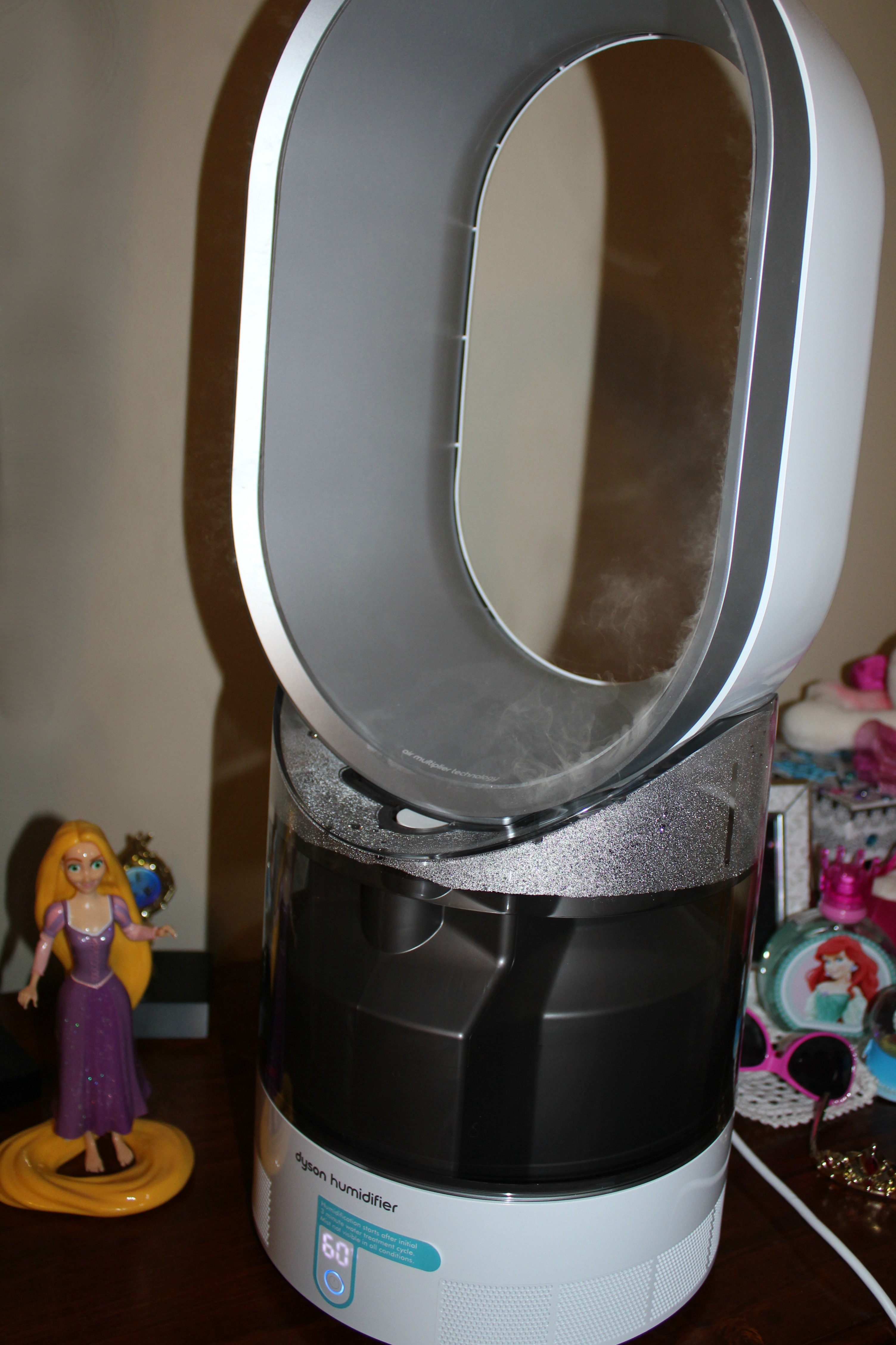 Kidding Around Essentials … Dyson AM10 Humidifier Review – Kidding ...