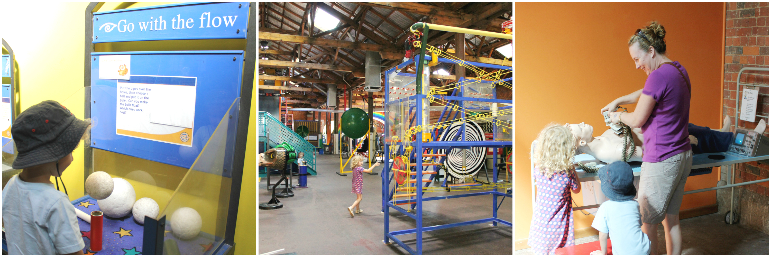 Bendigo with Kids … Fun ways to go Kidding Around Bendigo! – Kidding ...