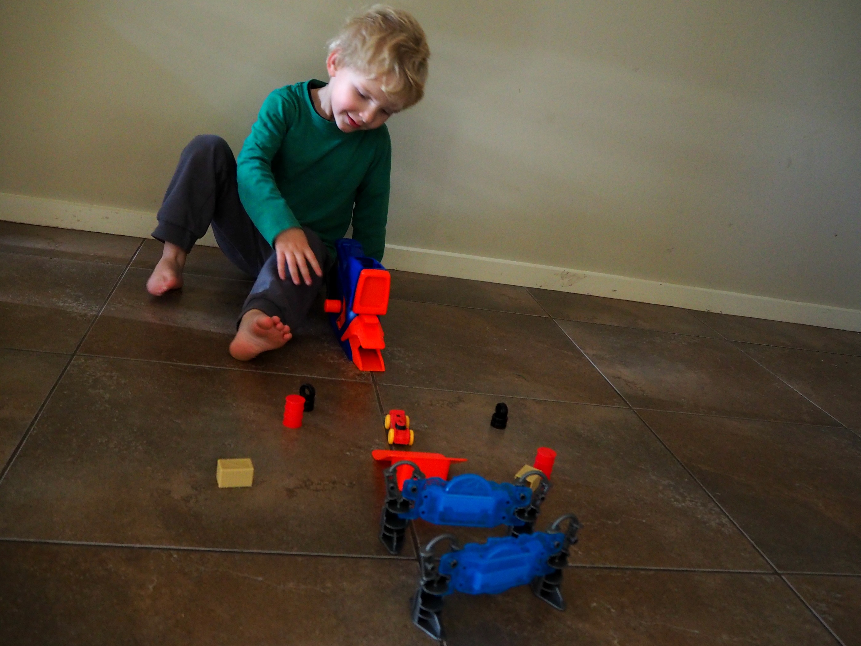 NERF NITRO FLASHFURY CHAOS Review – Kidding Around Australia