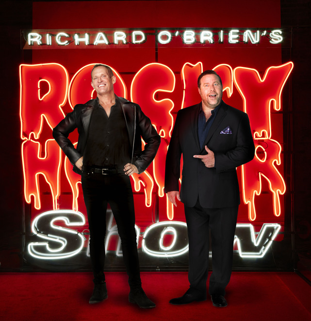 The Rocky Horror Show – Melbourne Review – Kidding Around Australia