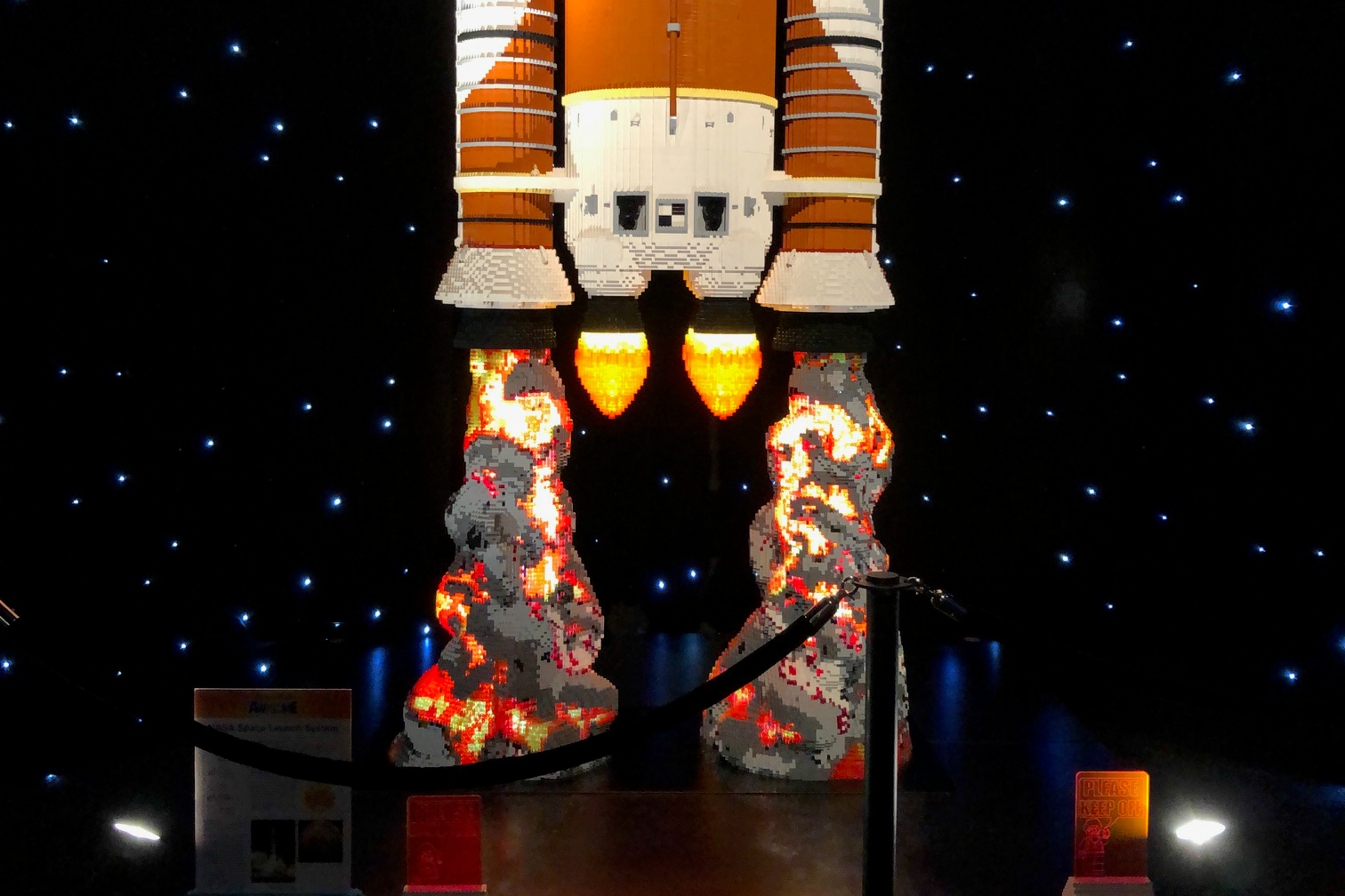 BRICKMAN AWESOME – Review – Kidding Around Australia