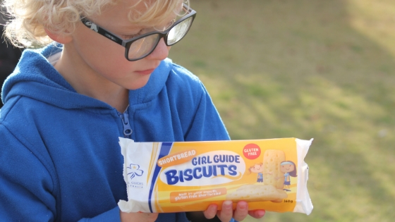 Girl Guides Australia’s Annual Biscuit Drive 2019 – Kidding Around ...